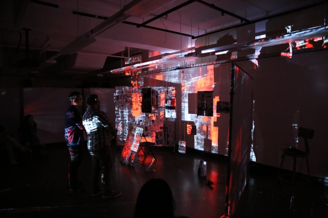 Center for Integrated Media